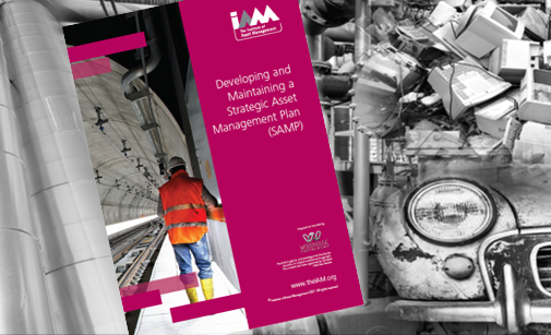 Developing & Maintaining a Strategic Asset Management Plan (SAMP ...