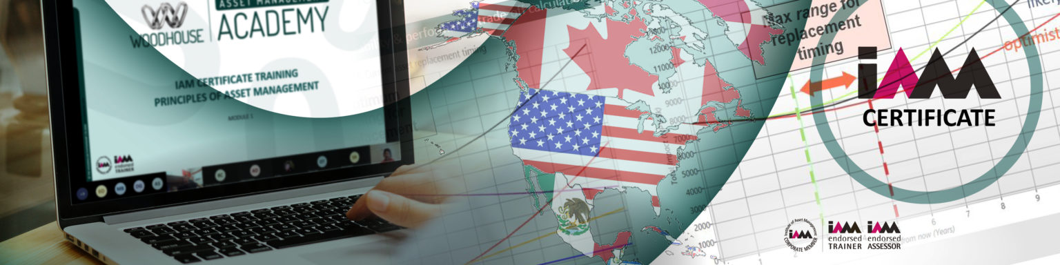 IAM Certificate (Principles of Asset Management) Course - April - North ...