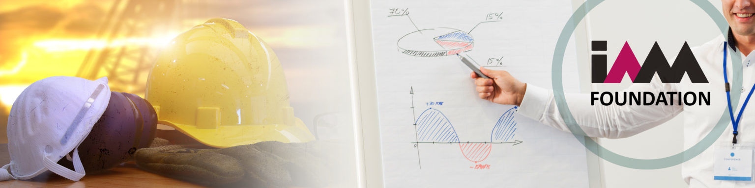 IAM Foundation (Introduction to Asset Management) Course - November ...