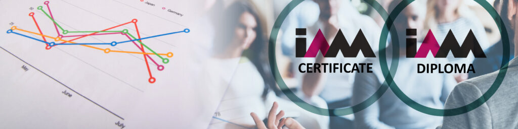 IAM Diploma (Advanced Asset Management) Conversion Course - June ...